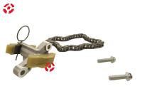 China Auto Camshaft Timing Chain Tensioner Kit for Land Rover OE 1316113 2.0L for sale