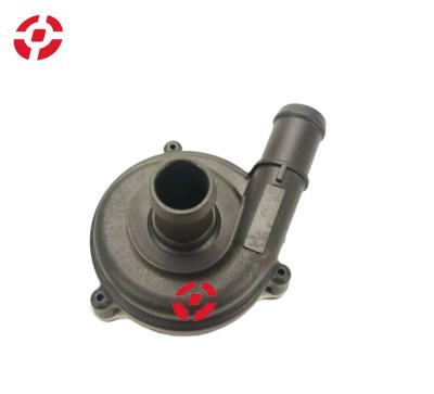China Auto Engine Auxiliary Water Pump for Land Rover OE LR067228 12V Cooling System Secondary Pump for sale