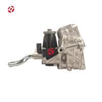 China EGR Cooler Valve Exhaust Gas Recirculation Valve for Land Rover OE LR063122 12V for sale