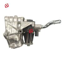 China EGR Cooler Valve Exhaust Gas Recirculation Valve for Land Rover OE LR063122 12V for sale