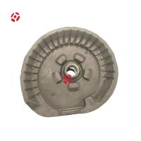China Auto Shock Absorber Strut Mount Bushing for Volvo OE 8646713 Suspension Top Strut Mount Spring Seat for sale