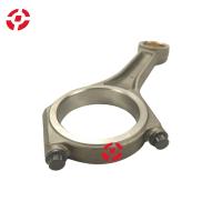 China Land Rover 3.0 Diesel Engine Connecting Rod Assembly 66mm 30mm Con Rod for sale