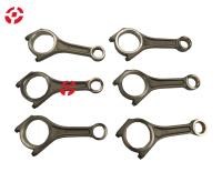 China Land Rover 3.0 Diesel Engine Connecting Rod Assembly 66mm 30mm Con Rod for sale