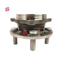 China Land Rover Range Rover Rear Wheel Hub Bearing Unit OE LR090515 80mm for sale