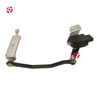 China Front left Cmp sensor for VO LVO Body height level sensor Headlight range adjustment Front axle left OE 31288271 for sale