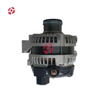 China Car Alternator Electrical Generator for Land Rover OE LR072756 14V 150A for sale