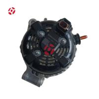 China Car Alternator Electrical Generator for Land Rover OE LR072756 14V 150A for sale
