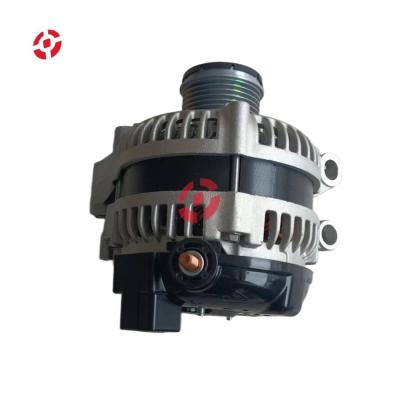 China Car Alternator Electrical Generator for Land Rover OE LR072756 14V 150A for sale