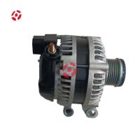 China Car Alternator Electrical Generator for Land Rover OE LR072756 14V 150A for sale