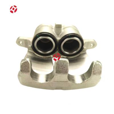 China Land Rover Brake Caliper Assembly OE LR010395 Disc Brake Caliper 1 Piston for sale