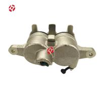 China Land Rover Brake Caliper Assembly OE LR010395 Disc Brake Caliper 1 Piston for sale