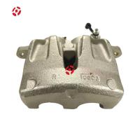 China Land Rover Brake Caliper Assembly OE LR010395 Disc Brake Caliper 1 Piston for sale