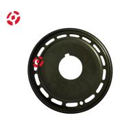 China Crankshaft Trigger Wheel Speed Sensor for Land Rover Diesel Camshaft Signal Disc OE LR022656 for sale