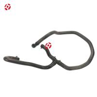 China Land Rover Radiator Coolant Hose OE LR034628 EPDM Water Hose for Engine Cooling System for sale