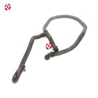 China Land Rover Radiator Coolant Hose OE LR034628 EPDM Water Hose for Engine Cooling System for sale