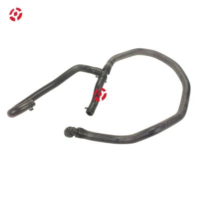 China Land Rover Radiator Coolant Hose OE LR034628 EPDM Water Hose for Engine Cooling System for sale