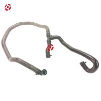 China Land Rover Radiator Coolant Hose OE LR034628 EPDM Water Hose for Engine Cooling System for sale