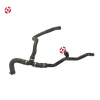 China Land Rover Radiator Coolant Hose OE LR034628 EPDM Water Hose for Engine Cooling System for sale