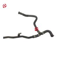 China Land Rover Radiator Coolant Hose OE LR034628 EPDM Water Hose for Engine Cooling System for sale