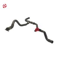 China Land Rover Radiator Coolant Hose OE LR034628 EPDM Water Hose for Engine Cooling System for sale