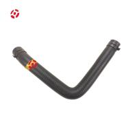 China Engine Oil Coolant Hose OE PCH501920 for Land Rover 5-6 Bar Automotive Rubber Pipe for sale