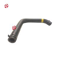 China Engine Oil Coolant Hose OE PCH501920 for Land Rover 5-6 Bar Automotive Rubber Pipe for sale