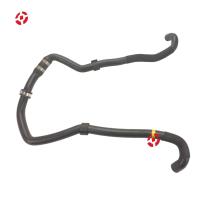 China Radiator Hose Coolant Water Hose For Land Rover OE LR115163 32mm ID Rubber Bent Tube for sale