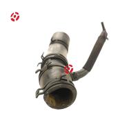 China Thermostat Water Pipe Hose OE LR049990 for Land Rover Engine Cooling System 100k km for sale