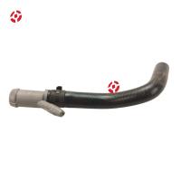 China Throttle Body Heater Outlet Hose Engine Coolant Hose OE LR045238 for Land Rover Thermostat Water Outlets for sale