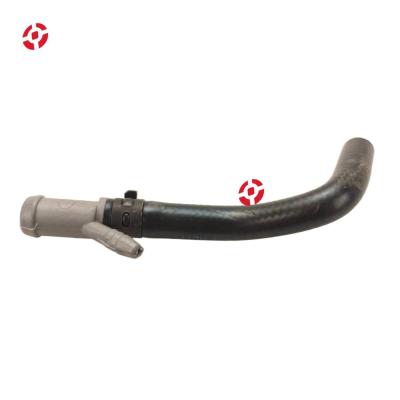 China Throttle Body Heater Outlet Hose Engine Coolant Hose OE LR045238 for Land Rover Thermostat Water Outlets for sale