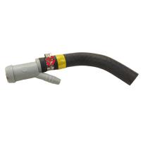 China Throttle Body Heater Outlet Hose Engine Coolant Hose OE LR045238 for Land Rover Thermostat Water Outlets for sale