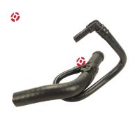 China Throttle Body Water Pipe LR012643 Rubber Radiator Hose for Land Rover Heater Hose for sale