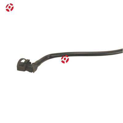 China Radiator Hose Upper Hose OEM LR077702 LR034645 LR034648 for Land Rover Engine Cooling System for sale