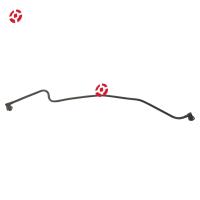 China Radiator Hose Upper Hose OEM LR077702 LR034645 LR034648 for Land Rover Engine Cooling System for sale