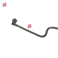 China Radiator Hose Upper Hose OEM LR077702 LR034645 LR034648 for Land Rover Engine Cooling System for sale