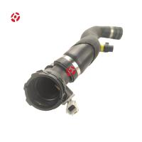 China Thermostat Water Connector Top Hose for Land Rover Range Rover OEM LR090630 Engine Coolant Crossover Pipe 0.35-1 inch for sale
