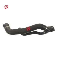 China Thermostat Water Connector Top Hose for Land Rover Range Rover OEM LR090630 Engine Coolant Crossover Pipe 0.35-1 inch for sale