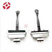 China Front Rear Door Check Limiter Stopper C2Z24775 for Jaguar Land Rover Door Checkarm for sale