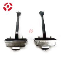 China Front Rear Door Check Limiter Stopper C2Z24775 for Jaguar Land Rover Door Checkarm for sale