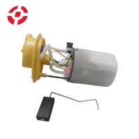 China Fuel Pump Assembly Gasoline Pump for Volvo S60 V60 Electric Fuel Unit OE 31372884 12V for sale
