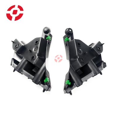 China Front Bumper Bracket Holder for Volvo XC60 OE 31383164 31383163 Left Right Bumper Strengthener for sale