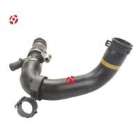 China Lower Radiator Coolant Hose Water Pipe for Land Rover LR4 2014-2016 OE LR050855 for sale