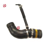 China Thermostat Water Pipe Hose OE LR049990 for Land Rover Engine Cooling System 100k km for sale