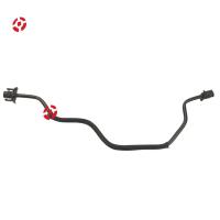 China Expansion Tank Overflow Hose for Land Rover LR060347 LR024251 Coolant Return Pipe 1 Piece for sale