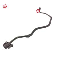 China Expansion Tank Overflow Hose for Land Rover LR060347 LR024251 Coolant Return Pipe 1 Piece for sale
