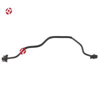 China Expansion Tank Overflow Hose for Land Rover LR060347 LR024251 Coolant Return Pipe 1 Piece for sale