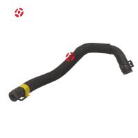 China Engine Coolant Water Hose Radiator Pipe for Land Rover OE LR093483 Heat Resistant Rubber for sale