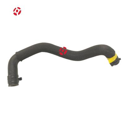 China Engine Coolant Water Hose Radiator Pipe for Land Rover OE LR093483 Heat Resistant Rubber for sale