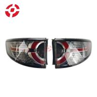 China Land Rover LED Rear Tail Light Assembly OE LR079579 LR079576 with PWM Brightness Control for sale
