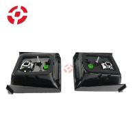 China LED Rear Combination Lamps LR101700 LR101696 for Land Rover with Integrated Brake, Turn Signal, and Fog Lights for sale